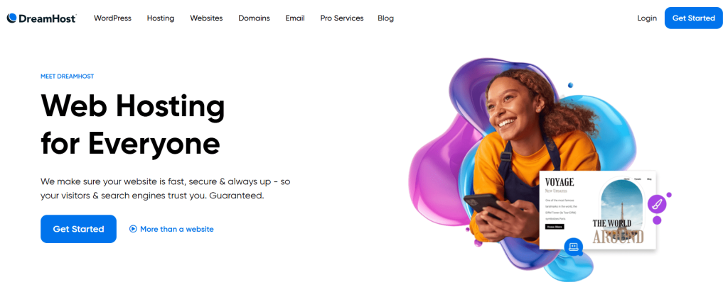 Hostinger Customer Service Channels: How to Get Fast Assistance