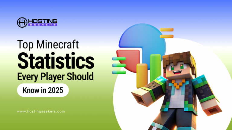 Latest Minecraft Statistics 2026: Facts That Will Surprise You