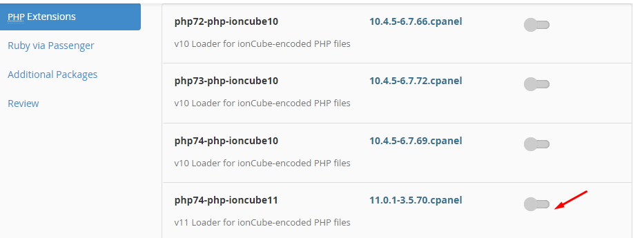Enable IonCube for cPanel & WHM: Step-by-Step Guide