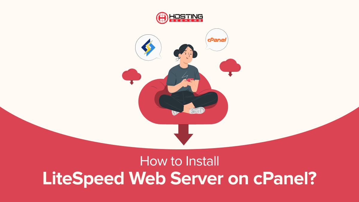 Install Litespeed Web Server On Cpanel Quick And Easy Tutorial